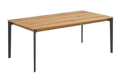 DINING ROOMS - Dining tables - Venjakob Möbel - Vorsprung durch Design ...