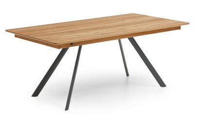 DINING ROOMS - Dining tables - Venjakob Möbel - Vorsprung durch Design ...