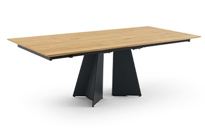 DINING ROOMS - Dining tables - Venjakob Möbel - Vorsprung durch Design ...