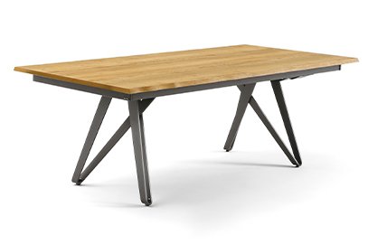 DINING ROOMS - Dining tables - Venjakob Möbel - Vorsprung durch Design ...