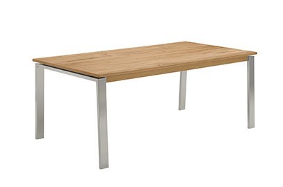 DINING ROOMS - Dining tables - Venjakob Möbel - Vorsprung durch Design ...