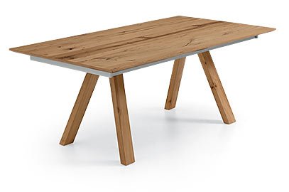 DINING ROOMS - Dining tables - Venjakob Möbel - Vorsprung durch Design ...