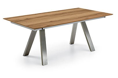 DINING ROOMS - Dining tables - Venjakob Möbel - Vorsprung durch Design ...
