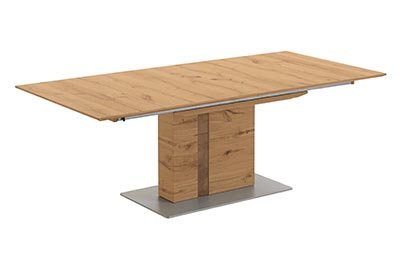 DINING ROOMS - Dining tables - Venjakob Möbel - Vorsprung durch Design ...