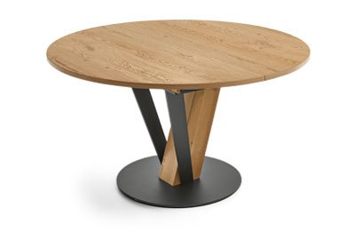DINING ROOMS - Dining tables - Venjakob Möbel - Vorsprung durch Design ...